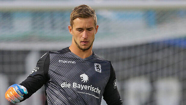 TSV 1860: Löwe Marco Hiller erklärt, wie er in Haching den Elfer hielt ...