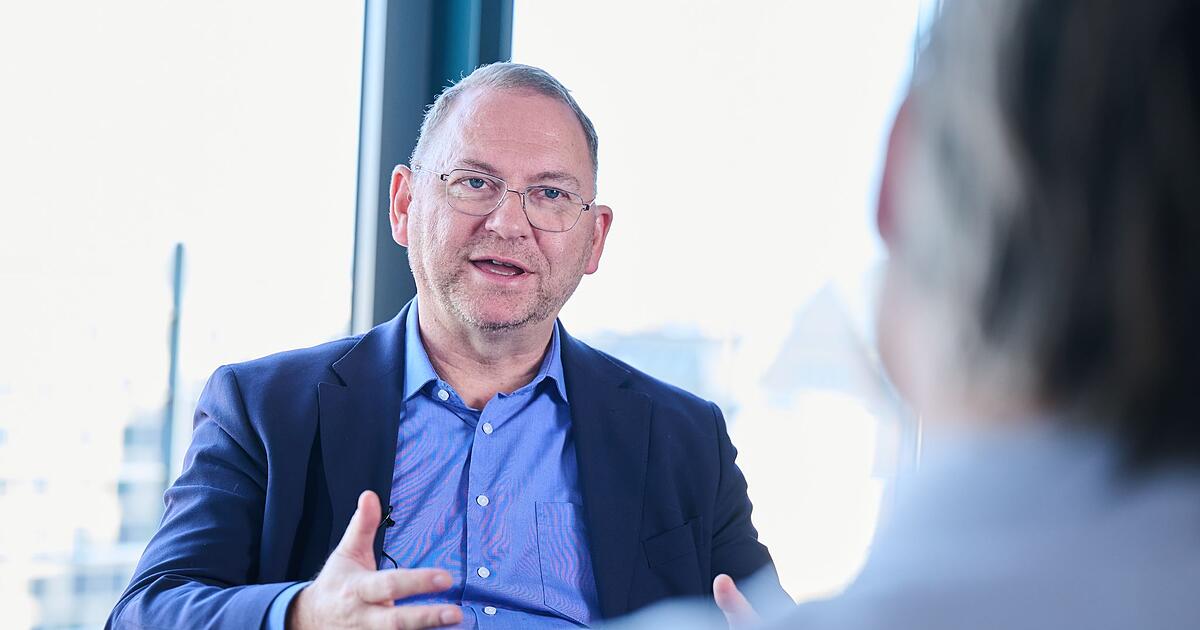 "Wenn es notwendig ist": Warnstreiks im öffentlichen Dienst rücken ...