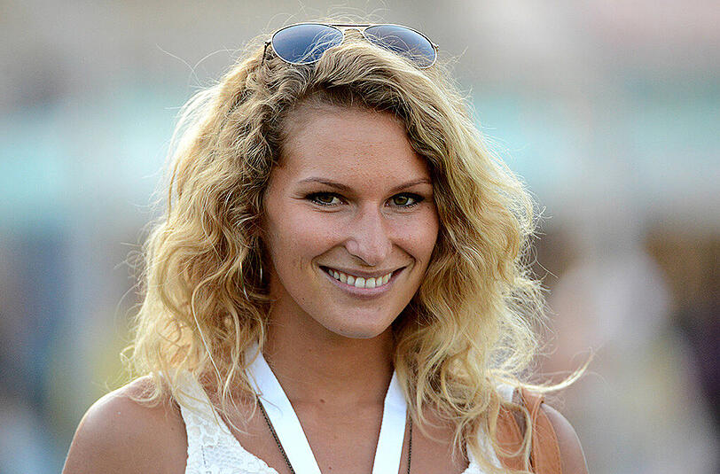 Model und Meer: So schön surft Janni Hönscheid | Abendzeitung München