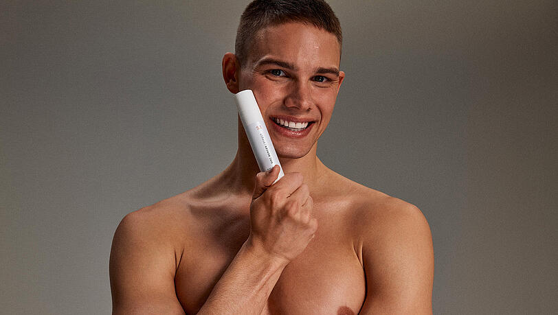 GNTM-Kandidat Armin ergattert Job bei Beauty-Doc: Luise Berger setzt ...