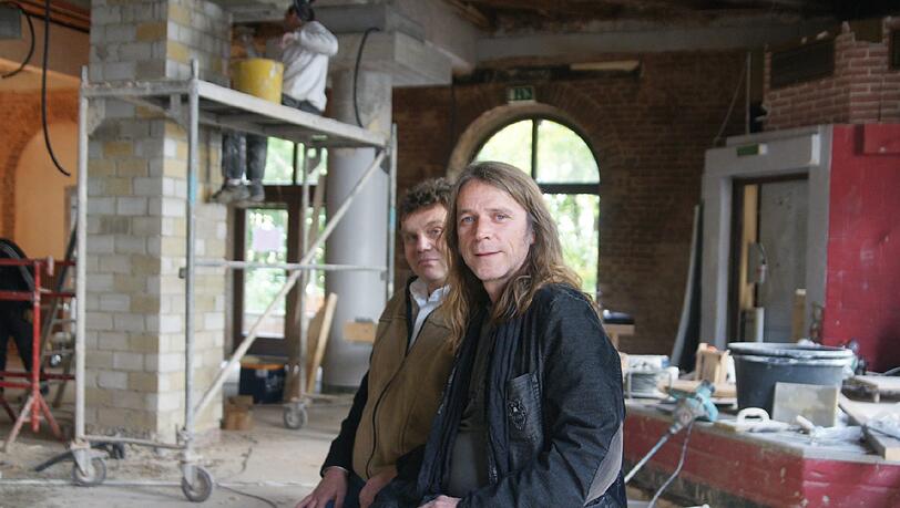 Kaffee Giesing: Das Café-Comeback | Abendzeitung München