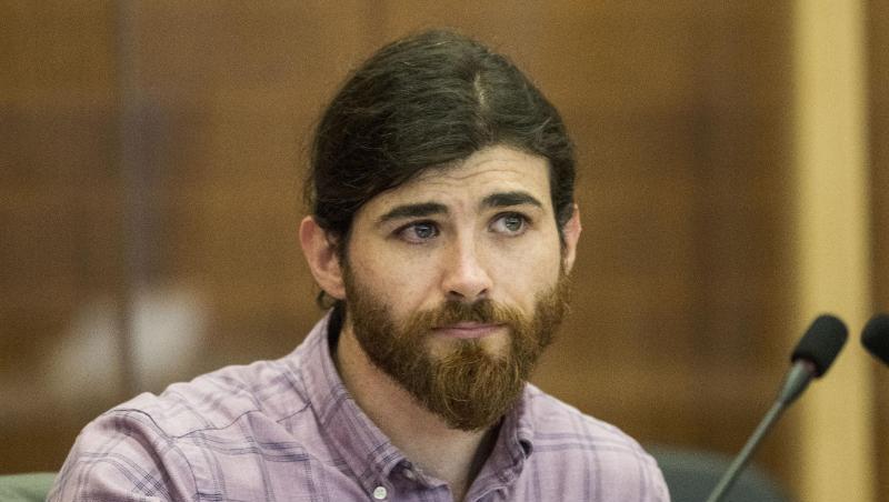 Franco A. über Doppelleben: "So aufwendig war es nicht." | Abendzeitung ...