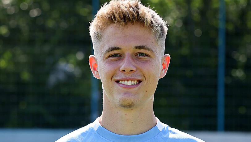 Tim Kloss: News und Steckbrief zum ehemaligen TSV-1860-Spieler ...