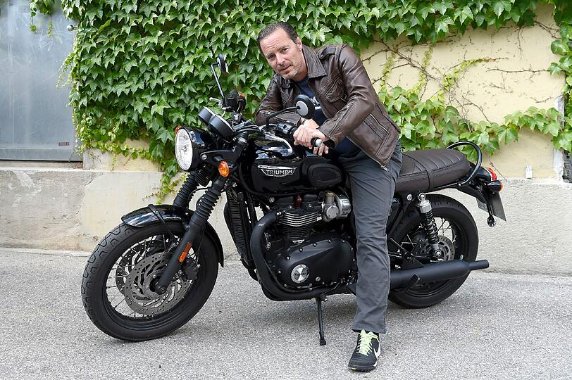 Promis feiern neuen Krimi- und Thriller-Verlag | Abendzeitung München