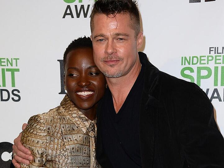 Independent Spirit Awards 12 Years A Slave Ist Der Große Gewinner