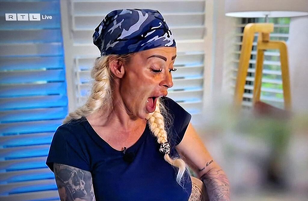 Cora Schumacher giftet über Oliver Pocher: "Kleine Männer haben oft ein ...