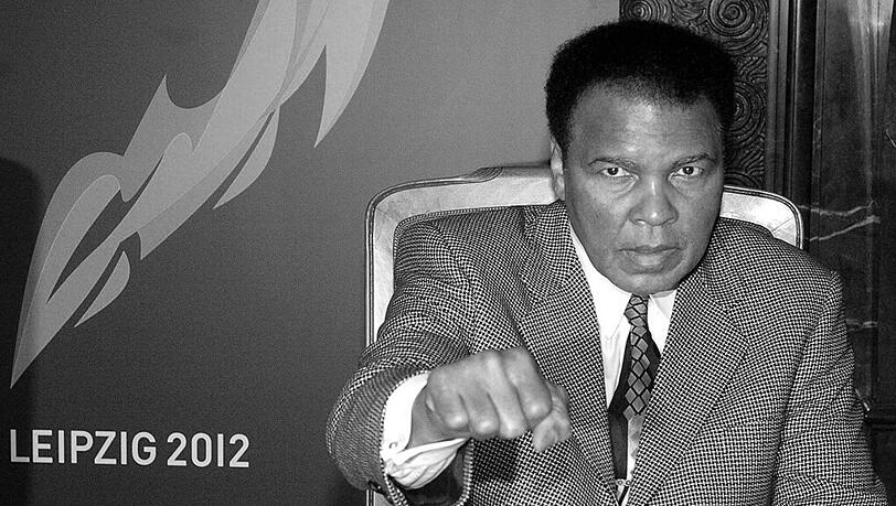 Mit 74 Jahren: Box-Legende Muhammad Ali ist tot | Abendzeitung München