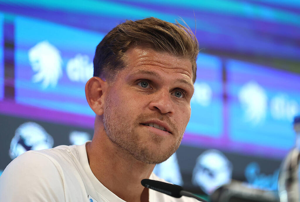 TSV-1860-Rückkehrer Florian Niederlechner: Informationen zum Werdegang ...