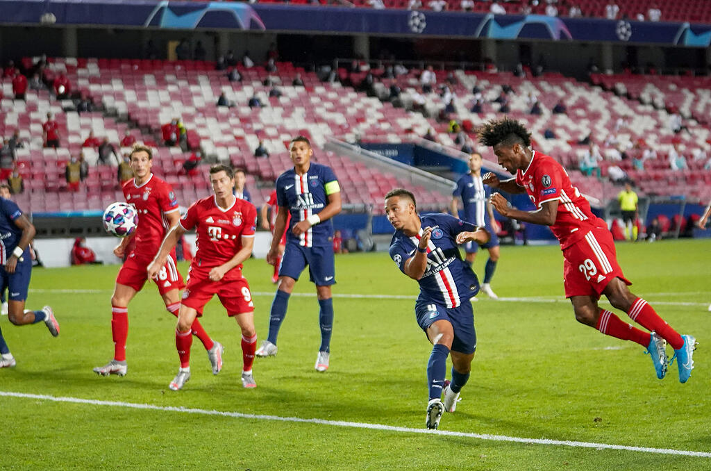 Pariser Revanchegelüste: Trotzdem spricht sehr viel für den FC Bayern ...