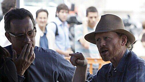 «Illuminati»-Regisseur sauer auf den Vatikan | Abendzeitung München