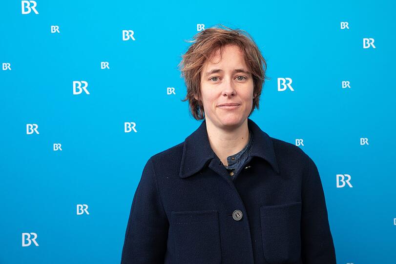 Regisseurin Pia Strietmann: "Ich musste bei Null anfangen ...