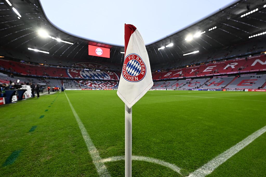 Allianz Arena: FC Bayern bekommt neuen Rasen | Abendzeitung München