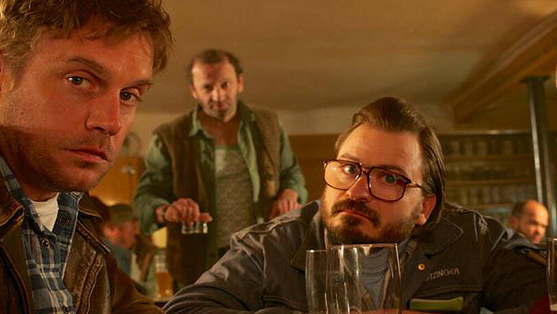 So wurde "Heizungspfuscher Flötzinger" zur Kult-Figur | Abendzeitung ...