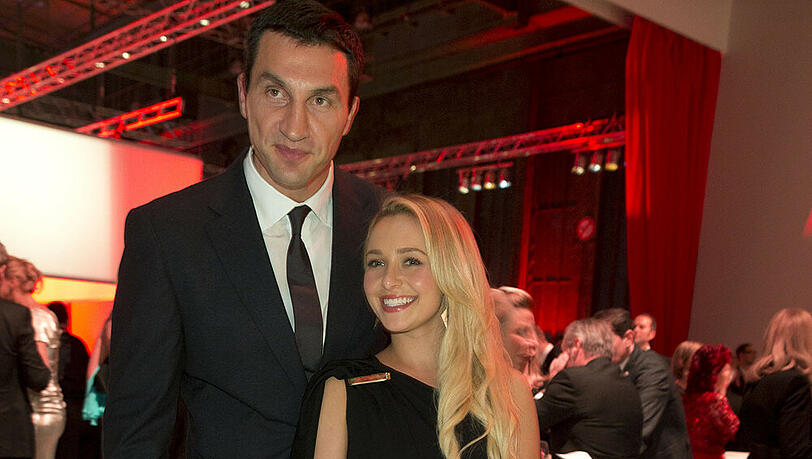 "Kaya gibt mir Selbstbewusstsein" | Abendzeitung München