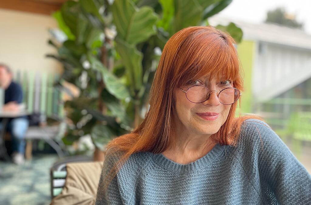 Was macht Katja Ebstein heute? | Abendzeitung München