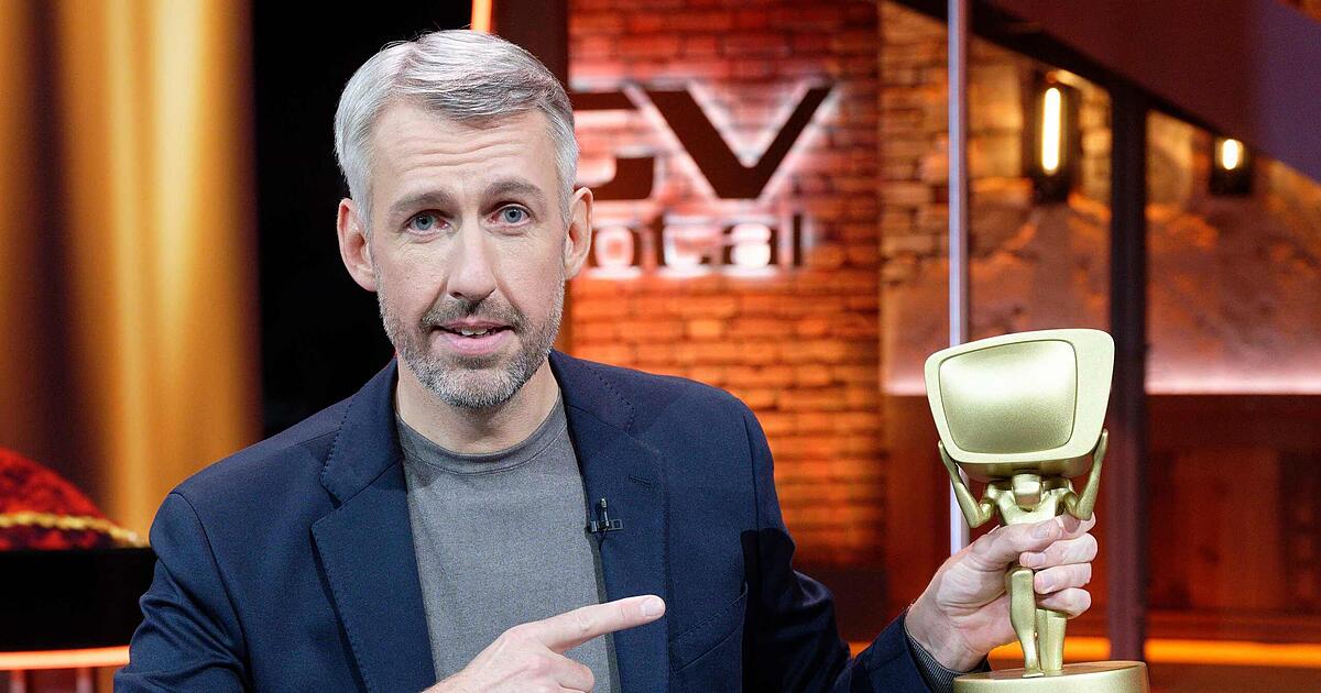 Tv Total Einschaltquoten 2022