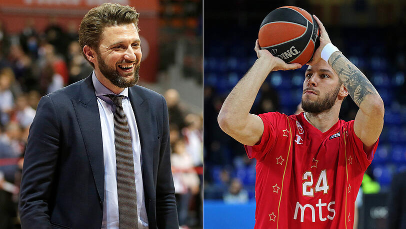 FC Bayern Basketball: Geschäftsführer Marko Pesic im AZ-Interview ...