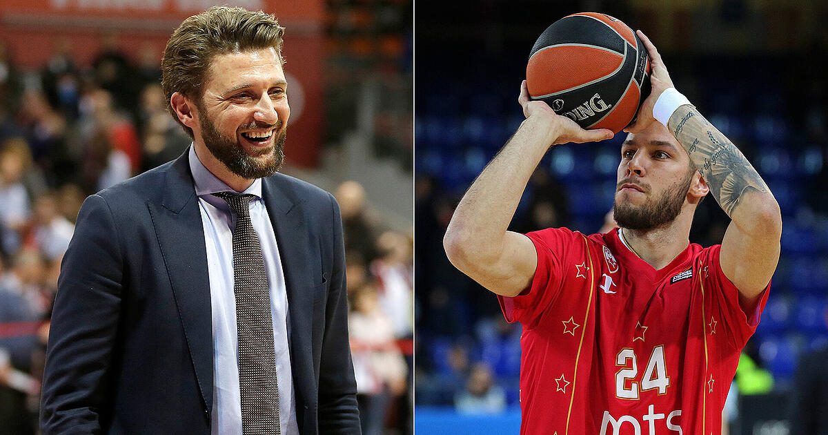 FC Bayern Basketball: Geschäftsführer Marko Pesic im AZ-Interview ...