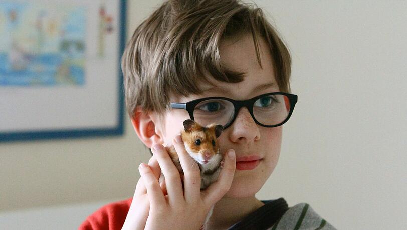 Operation Hamster | Abendzeitung München