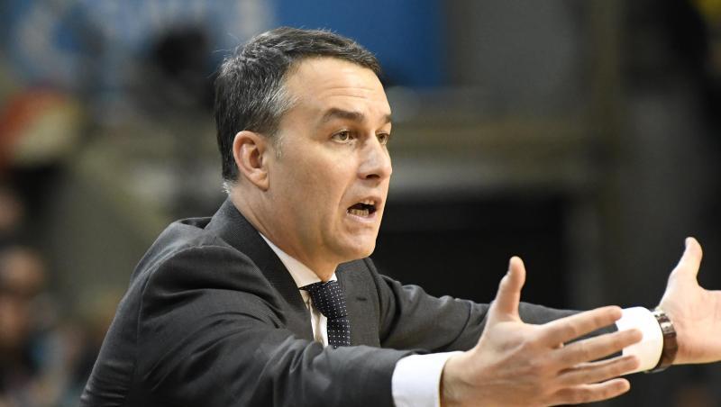 Bayern-Coach Kostic: "Arbeiten und an uns glauben" | Abendzeitung München