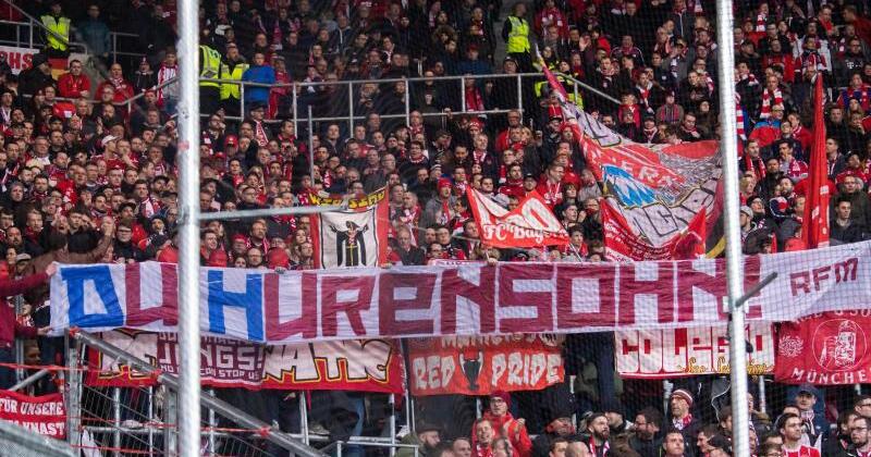 Ultras im Fokus des Fußballgeschehens | Abendzeitung München