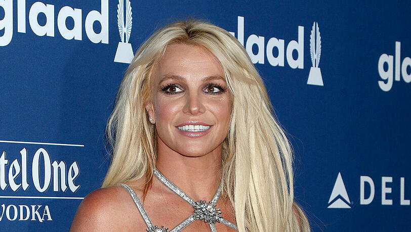 Macht Britney Spears nie wieder Musik? | Abendzeitung München