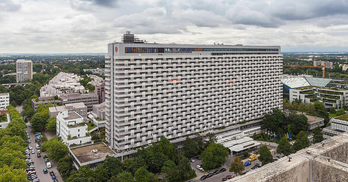 Arabellahaus in München kommt nicht auf die Denkmalliste | Abendzeitung ...