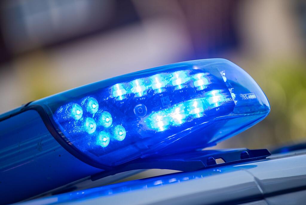 Teenager-Trio scheitert in München mit Kiosk-Überfall | Abendzeitung ...