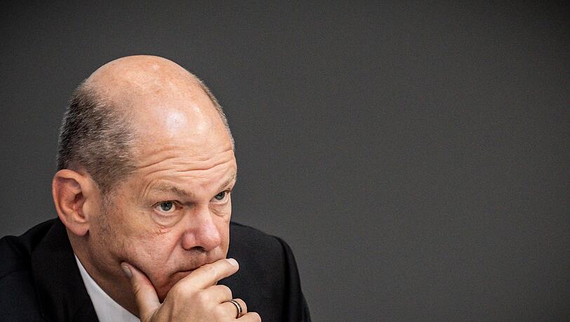 Scholz zieht nach einem Jahr positive Ampel-Bilanz | Abendzeitung München Scholz zieht nach einem Jahr positive Ampel-Bilanz | Abendzeitung München