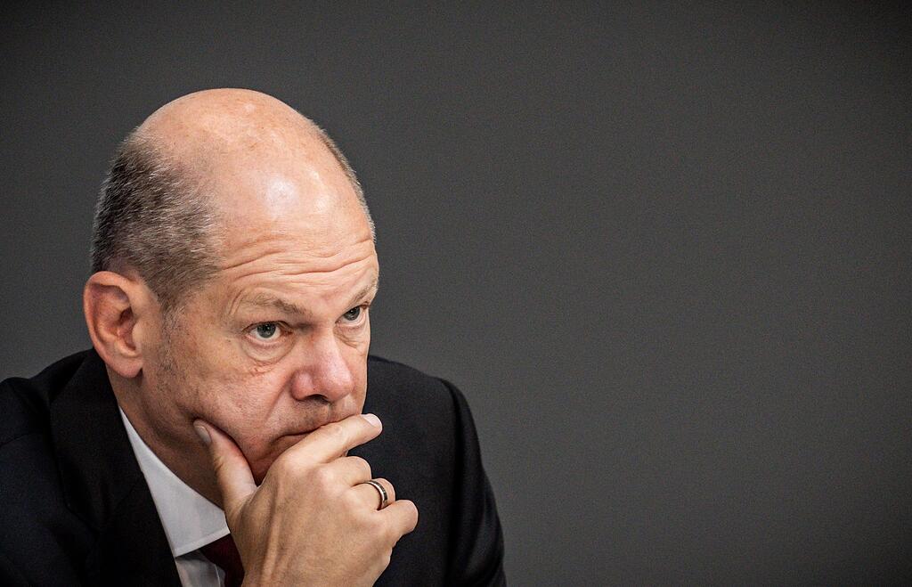 Scholz zieht nach einem Jahr positive Ampel-Bilanz | Abendzeitung München Scholz zieht nach einem Jahr positive Ampel-Bilanz | Abendzeitung München
