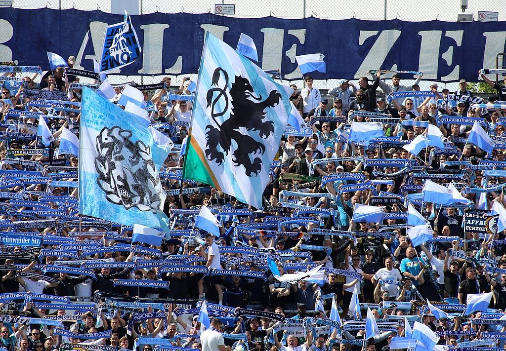 Hype beim TSV 1860 ungebrochen: Sämtliche Dauerkarten weg – keine ...