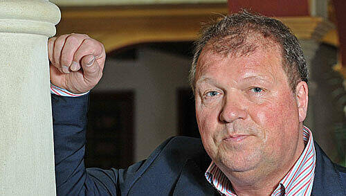 Thomas Freitag erhält Kleinkunst-Ehrenpreis | Abendzeitung München