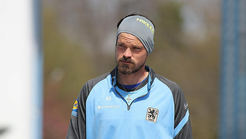 Ex-Löwe Dennis Erdmann: Der Earthman fliegt in Saarbrücken ein ...