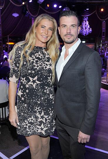 VIP-Premiere im teatro: Alfons Schuhbeck lässt sich von Promi-Freunden ...