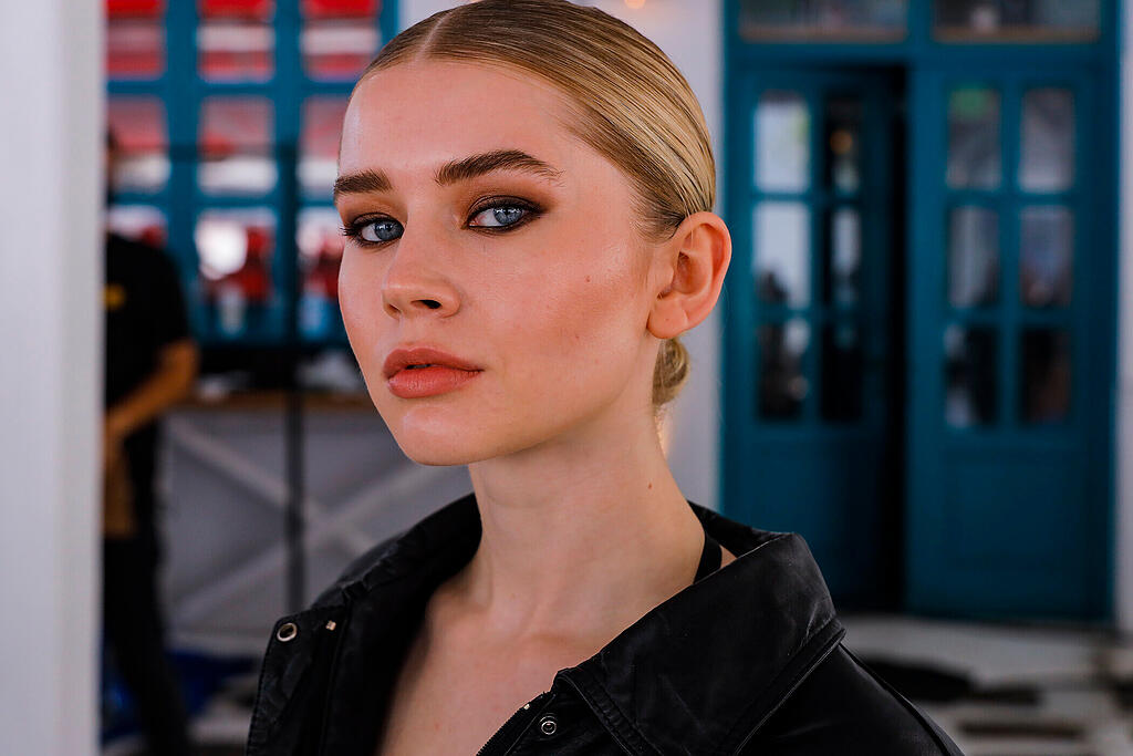 Luca Lorenz aus München steht im GNTM-Finale: Für mich gibt es keinen ...