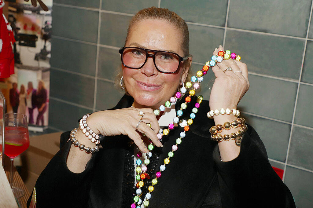 Fast ungeschminkt: So uneitel hat man Claudia Effenberg selten gesehen ...