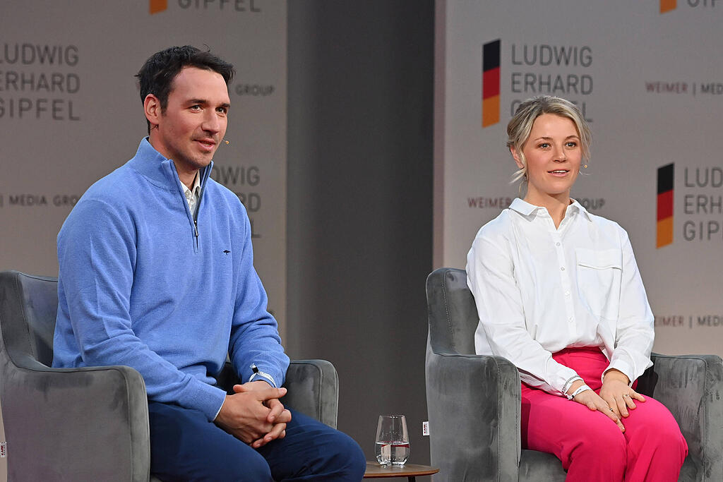 Wegen Ehefrau Miriam: Felix Neureuther übt scharfe Kritik an Ski ...