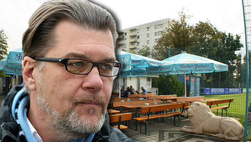 Jetzt knöpft sich Mayrhofer auch die Fans vor | Abendzeitung München