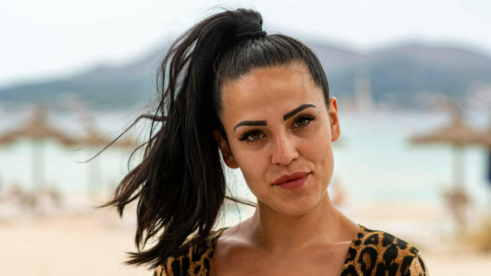 Sie hat einen Freund! Elena Miras hat Schmetterlinge im Bauch ...