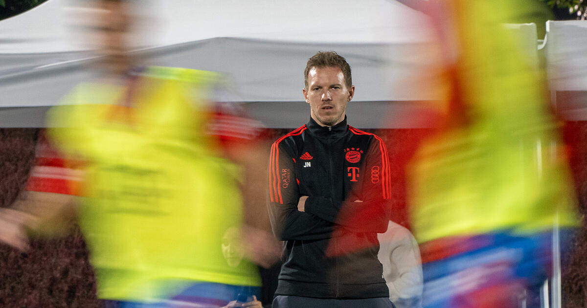 Bayerns heißer Winter: Das Programm vor dem Paris-Kracher hat es in ...