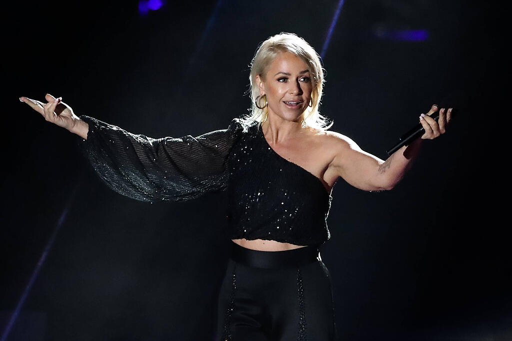 "Hat sich nichts geändert": Michelle über sexuelle Belästigung in der ...