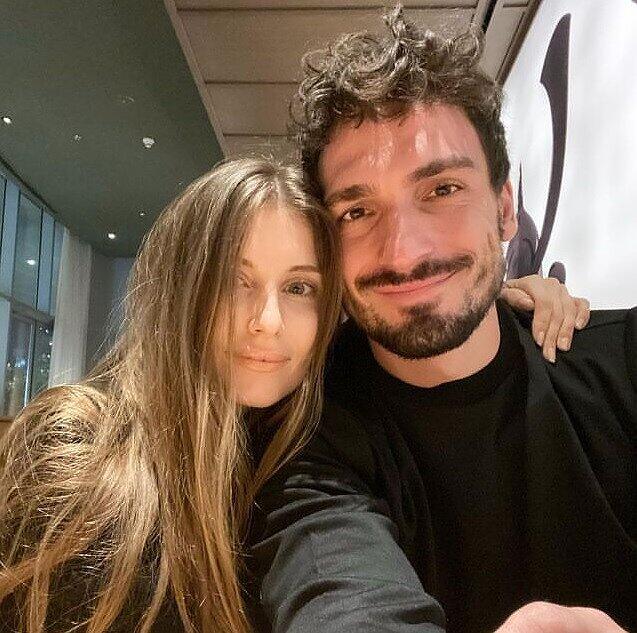 Cathy Hummels startet Aufruf für Mats: Sollten sich Frauen bewerben ...