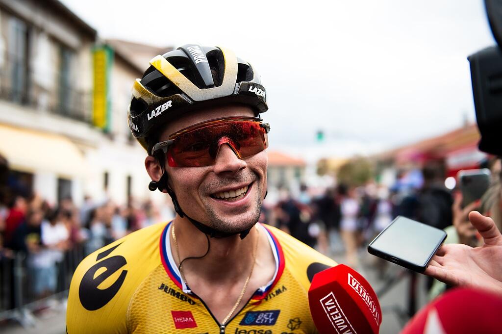 Roglic-Deal fix: Rennstall Bora will die Tour gewinnen | Abendzeitung ...