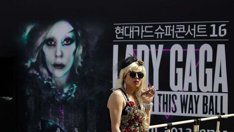 Das ist doch Gaga! | Abendzeitung München