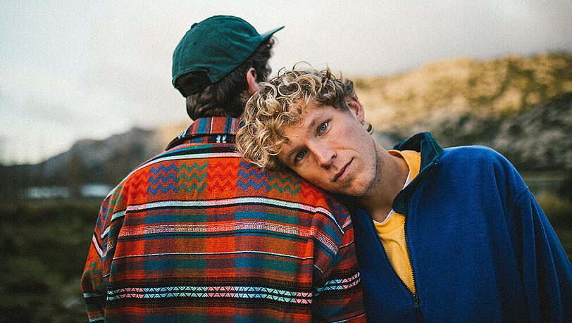 Newcomer-Band in der Corona-Krise: So geht es Bruckner | Abendzeitung ...