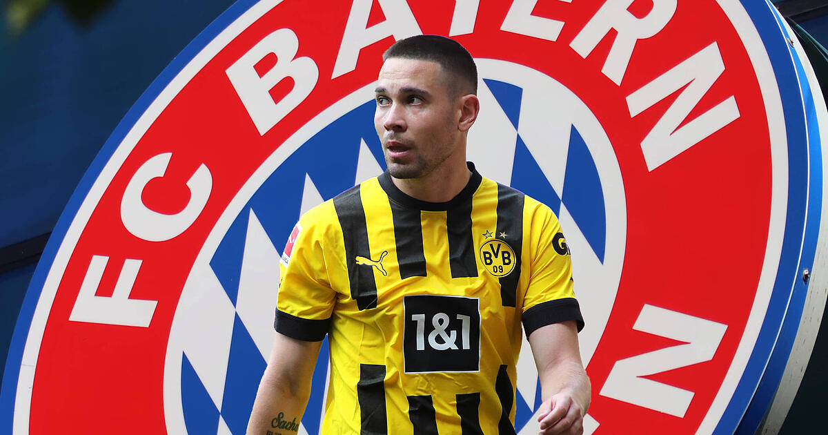 Wie der FC Bayern auf dem Transfermarkt mithält | Abendzeitung München