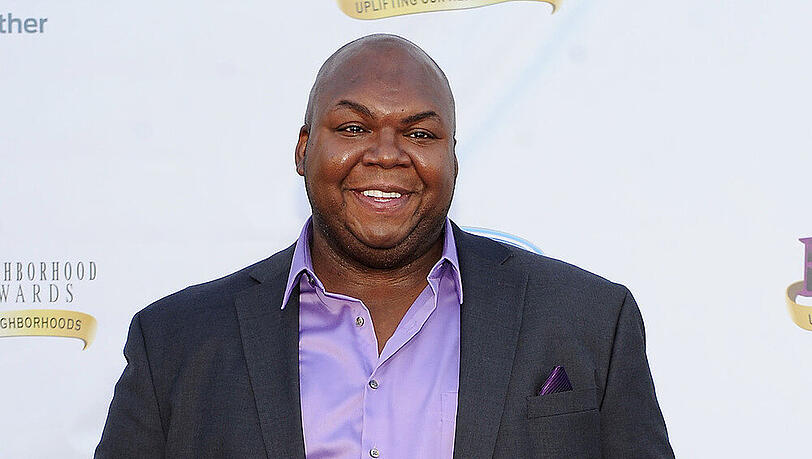 "Scrubs"-Darsteller Windell Middlebrooks ist tot | Abendzeitung München