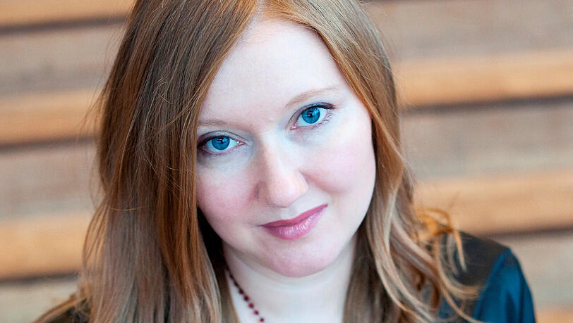 Dorothee Mields live im Herkulessaal | Abendzeitung München