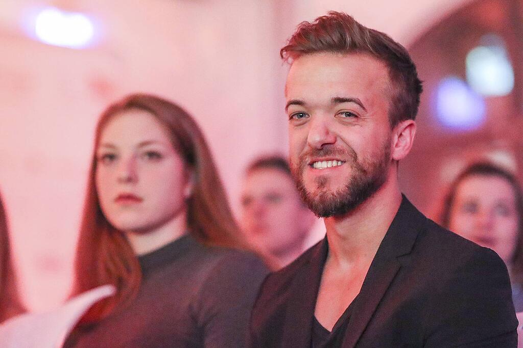 Mathias Mester: Was ist über Familie, Freundin und Kinder bekannt ...