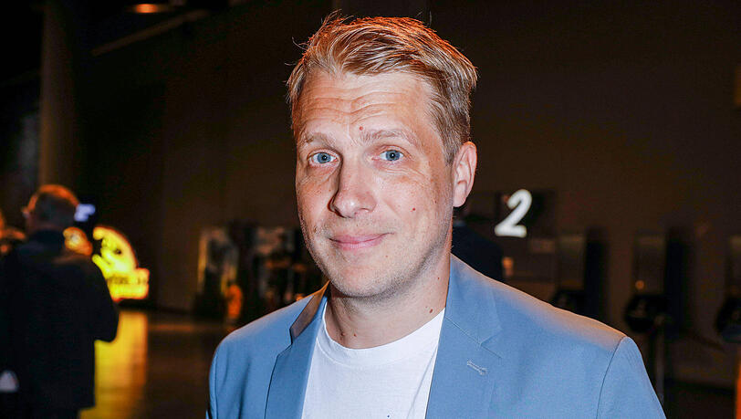 Oliver Pocher schimpft über Schlager-Branche: "Das ist so eine Fake ...